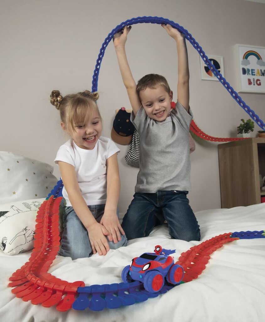 FleXtreme Spidey set - Pompo.cz - Hračky online