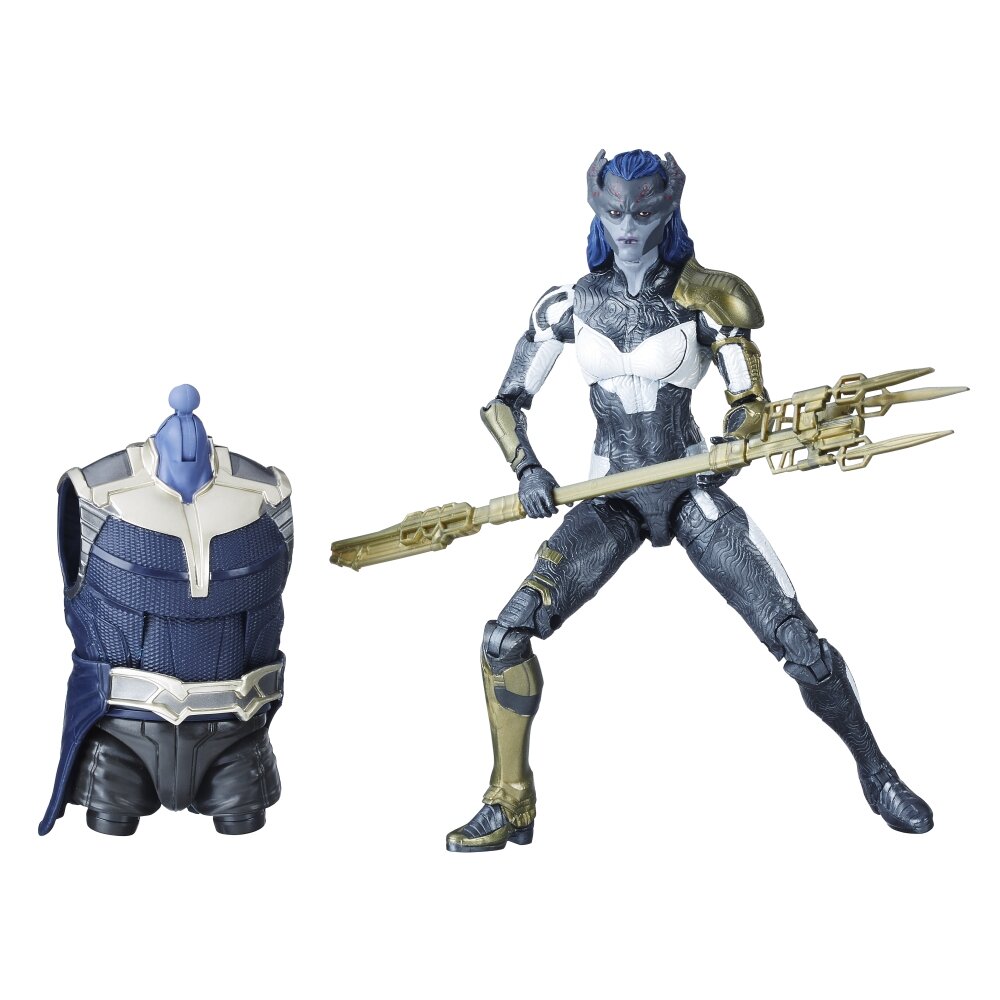 Hasbro Avengers Legends 15cm figurka, více druhů - Pompo.cz - Hračky online