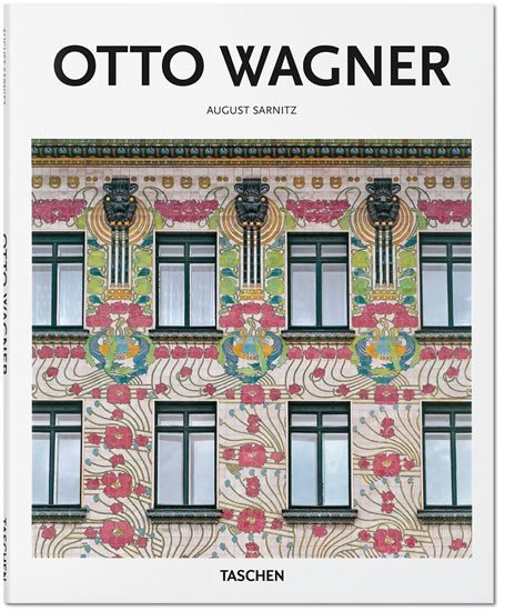 Otto Wagner - Pompo.cz - Hračky online