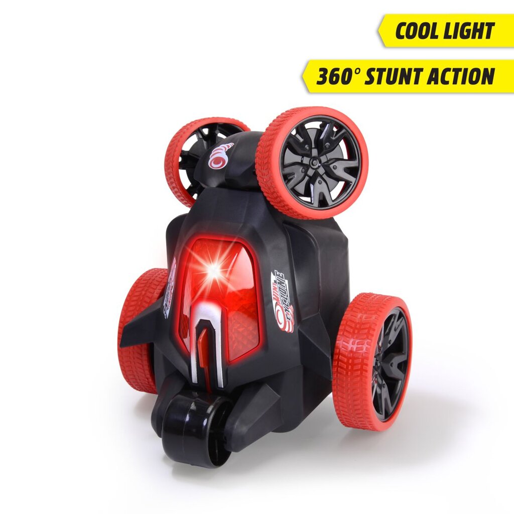 Dickie RC Mini Cyclone 12,5 cm, 2kan - Pompo.cz - Hračky online