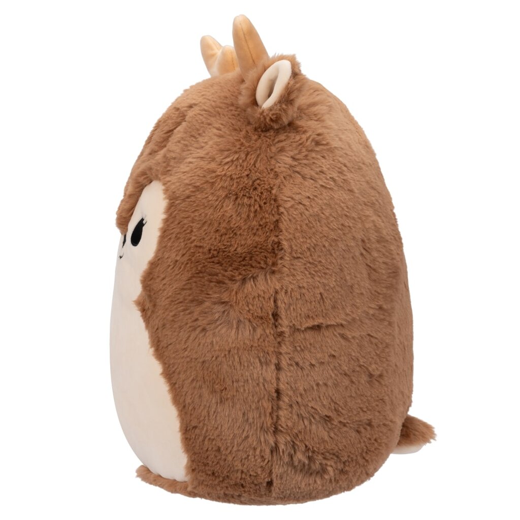 SQUISHMALLOWS Fuzz-A-Mallows Daněk - Dawn, 30 cm - Pompo.cz - Hračky online