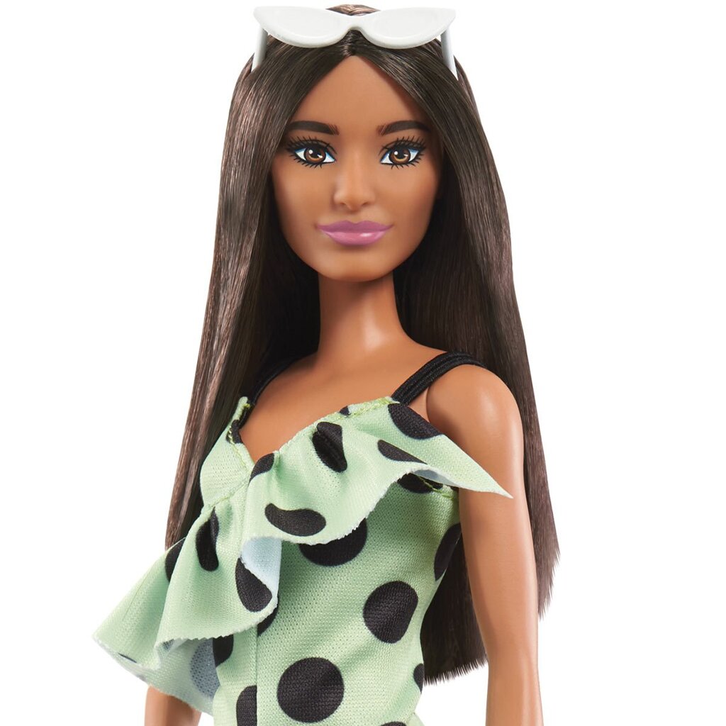 Mattel Barbie modelka - 200 - Pompo.cz - Hračky online