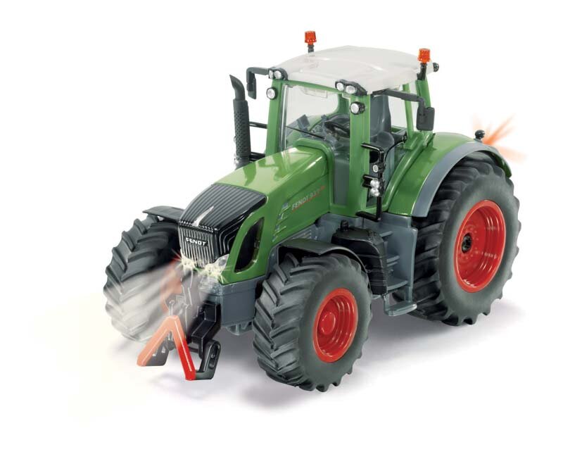SIKU Control - RC traktor Fendt 939 s dálkovým ovladačem 1:32 - Pompo ...