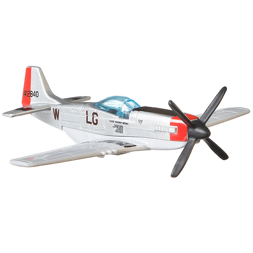 MB TOP GUN LETADLA ASST - Pompo.cz - Hračky online