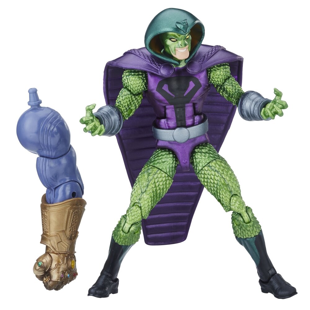 Hasbro Avengers Legends 15cm figurka, více druhů - Pompo.cz - Hračky online