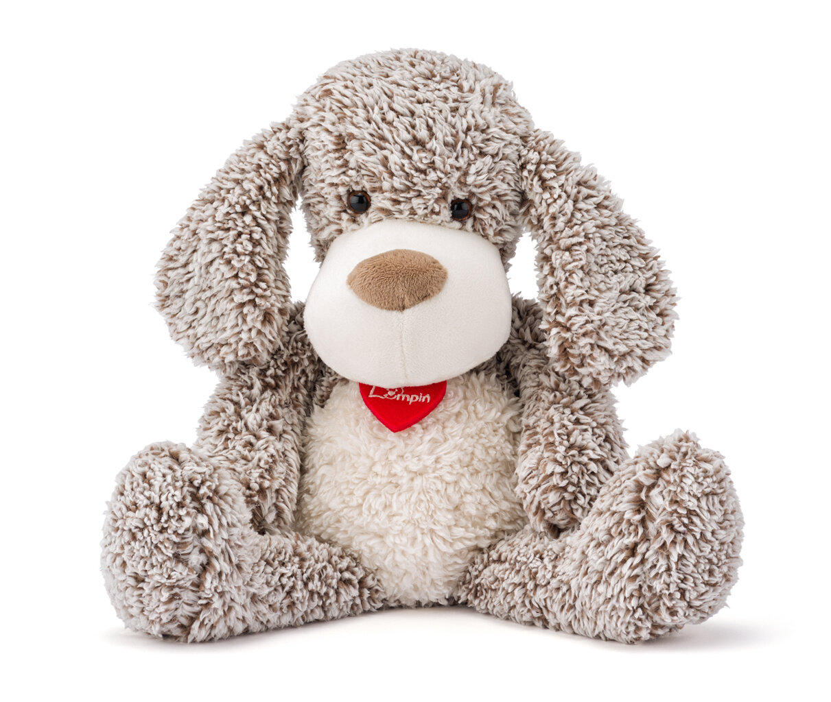 Lumpin Pejsek Ollie, 40 cm - Pompo.cz - Hračky online