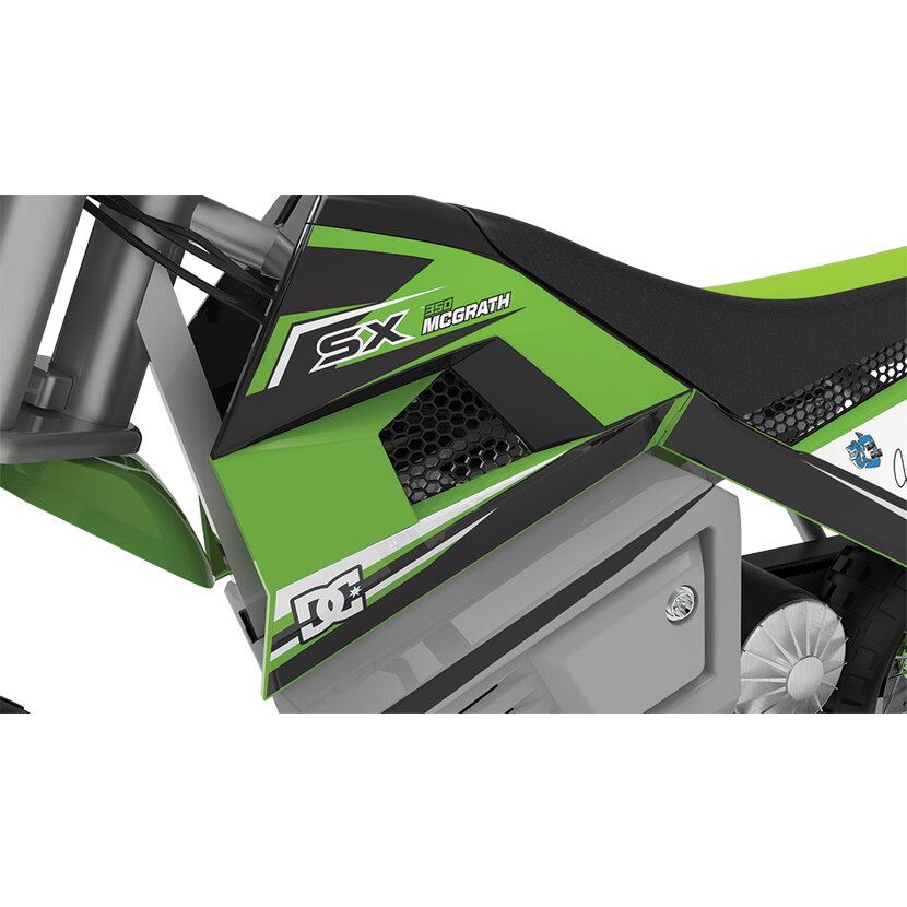 Razor Dirt Rocket SX 350 McGrath - Pompo.cz - Hračky online