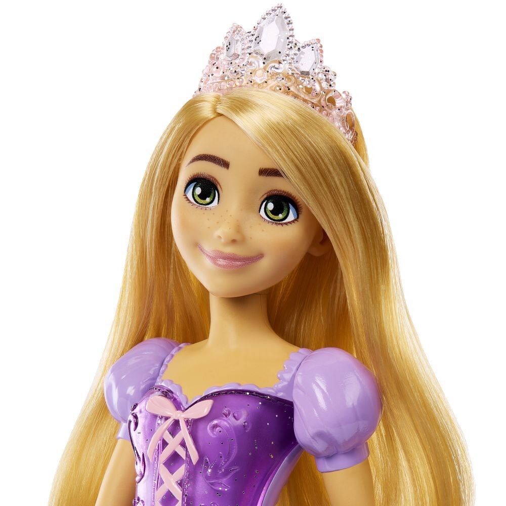 Mattel Disney Princess BÁBIKA PRINCEZNA viac druhov - Pompo.sk - Hračky ...