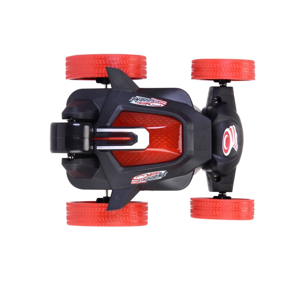 Dickie RC Mini Cyclone 12,5 cm, 2kan - Pompo.cz - Hračky online