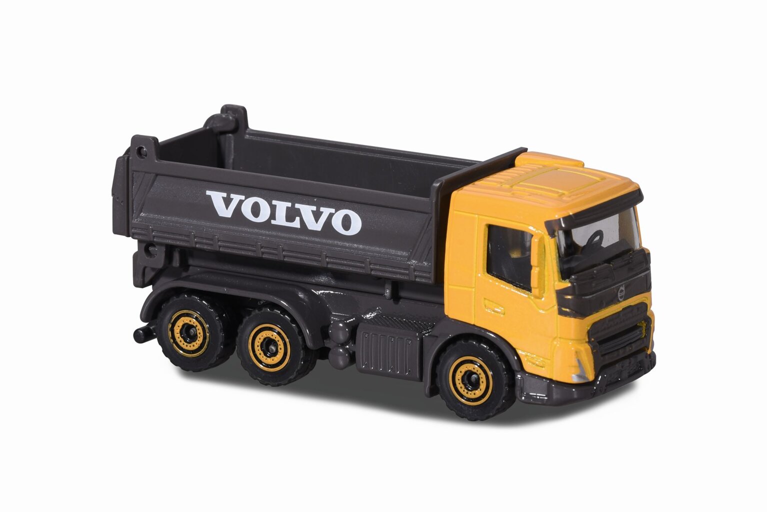 Majorette Volvo Edice, 6 druhů - Pompo.cz - Hračky online