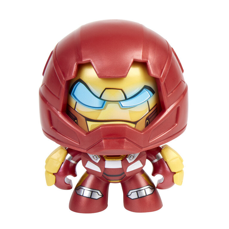 Hasbro Marvel Mighty Muggs - HulkBuster - Pompo.cz - Hračky online