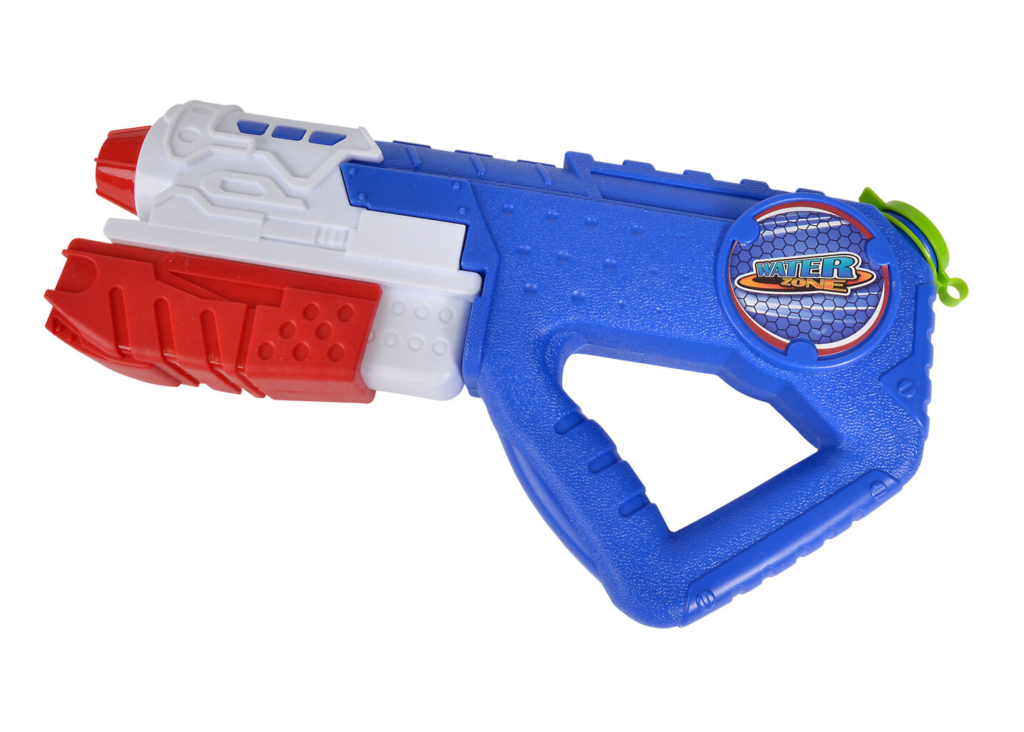 Simba Vodní pistole Blaster 3000, 32 cm, více druhů - Pompo.cz - Hračky ...
