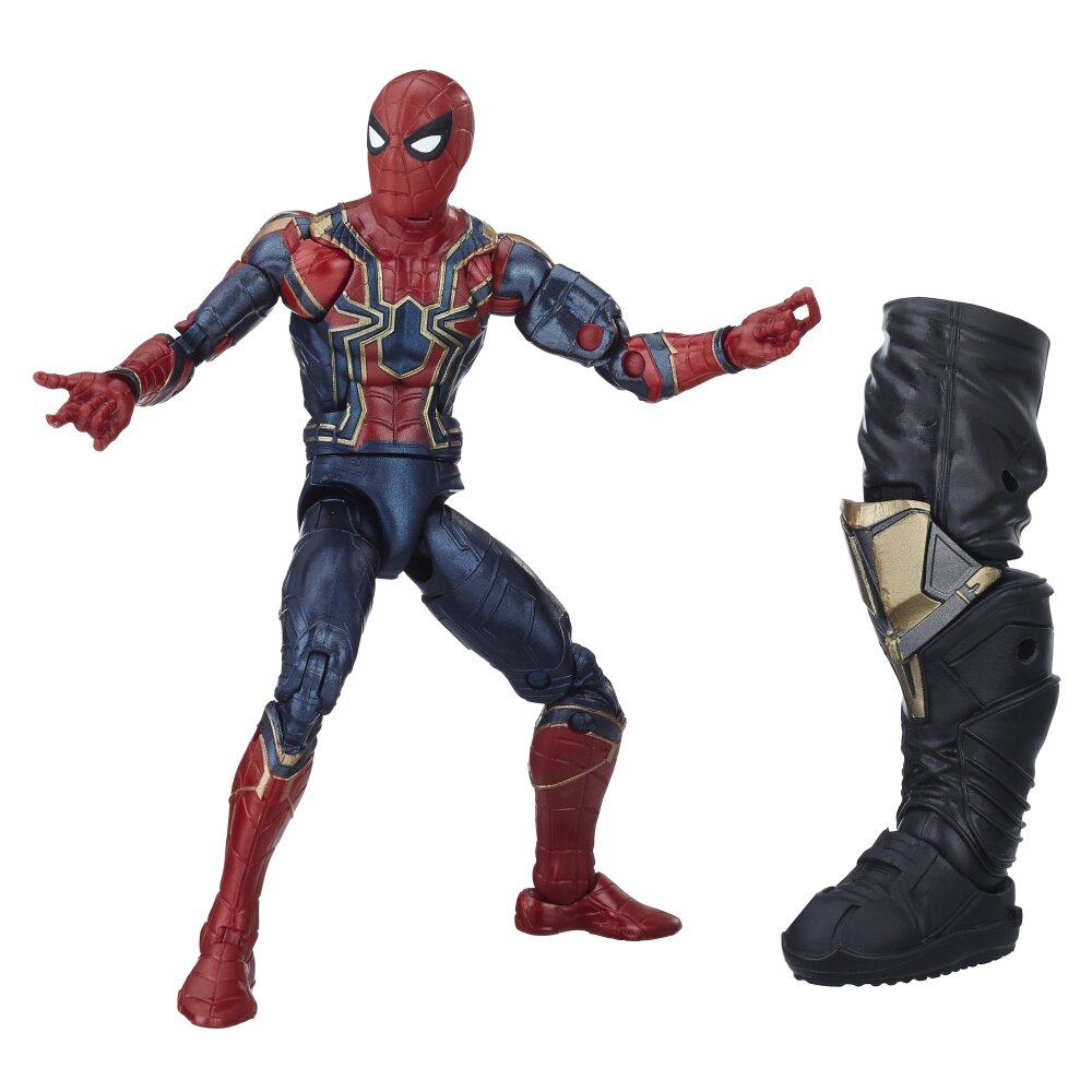 Hasbro Avengers Legends 15cm figurka, více druhů - Pompo.cz - Hračky online
